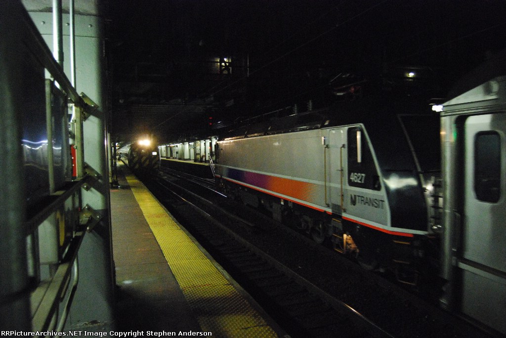 NJT 4627